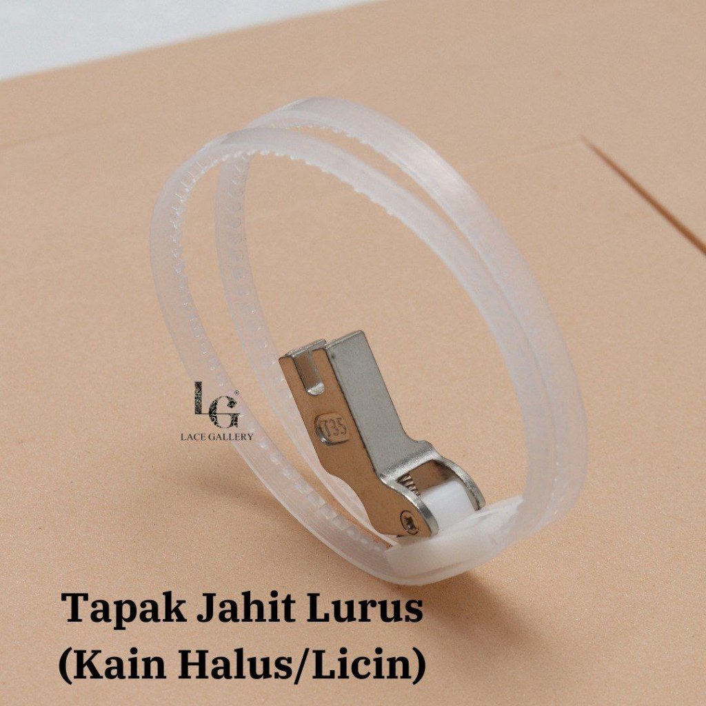 TAPAK JAHIT LURUS MESIN INDUSTRI BY LACE GALLERY | Shopee Malaysia