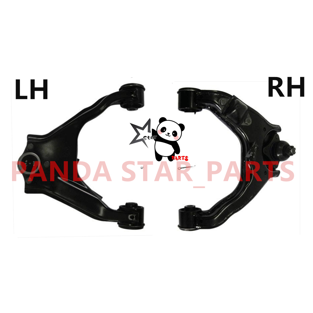 UPPER ARM MITSUBISHI TRITON 4X4 | Shopee Malaysia