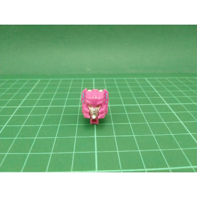 Headmaster Cancer from Transformers Legends LG24 boxset | Shopee Malaysia