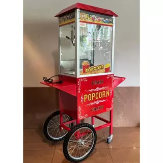 Buy popcorn machine Online With Best Price, Jun 2024 | Shopee Malaysia