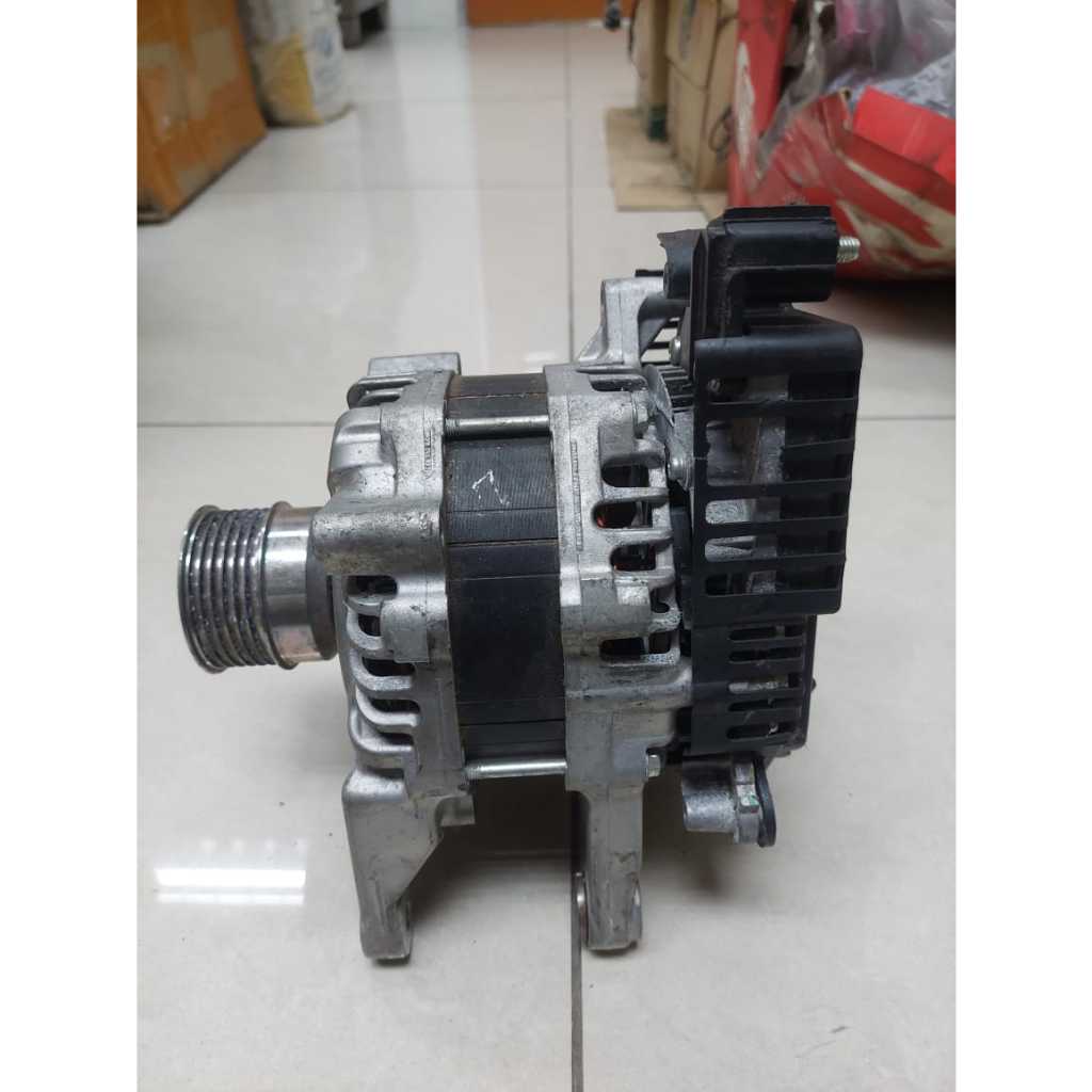 Nissan Serena C27 Hybrid Alternator MR20DE Model (Used Original ...
