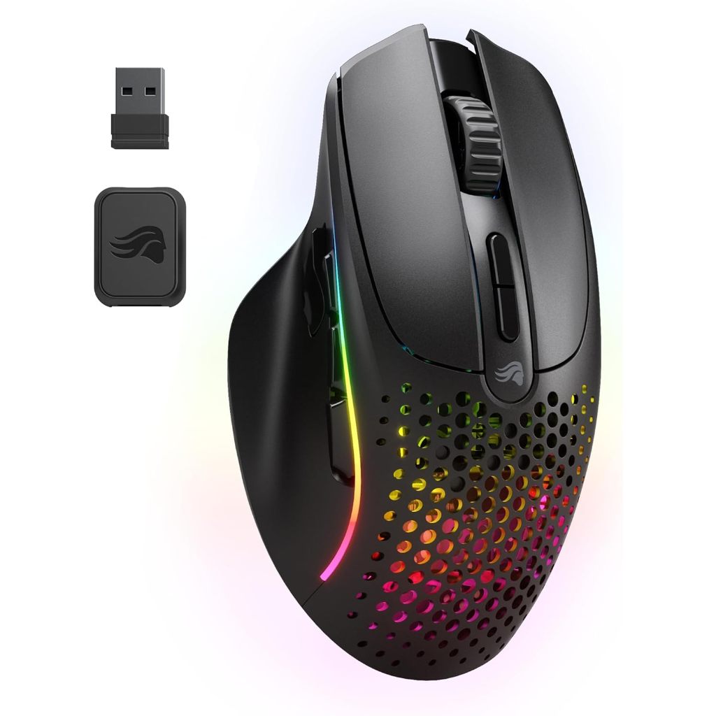 GLORIOUS Model 2 / O 2 / O2 PRO / D / D2 PRO / D Minus / I / I 2 Wired ...