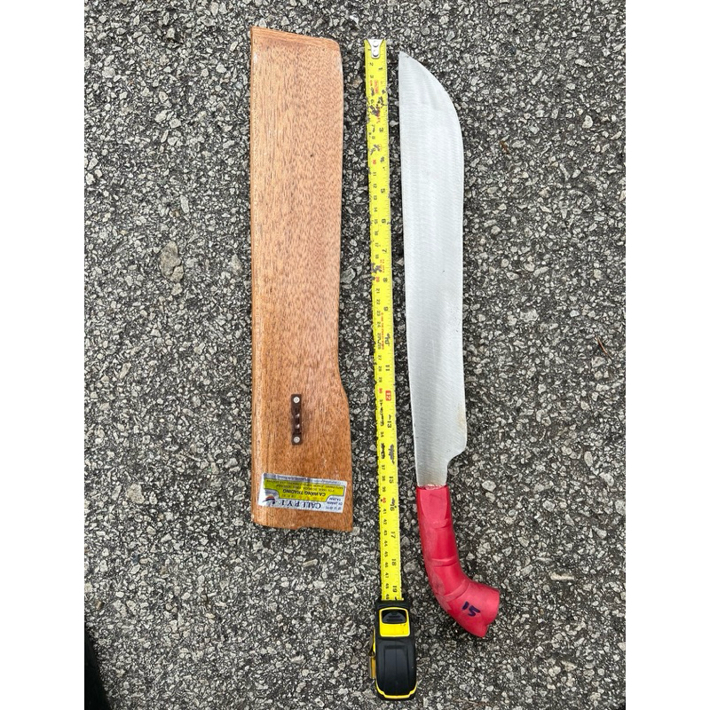 Cali py1 alat kebun kayu alatan ladang | Shopee Malaysia