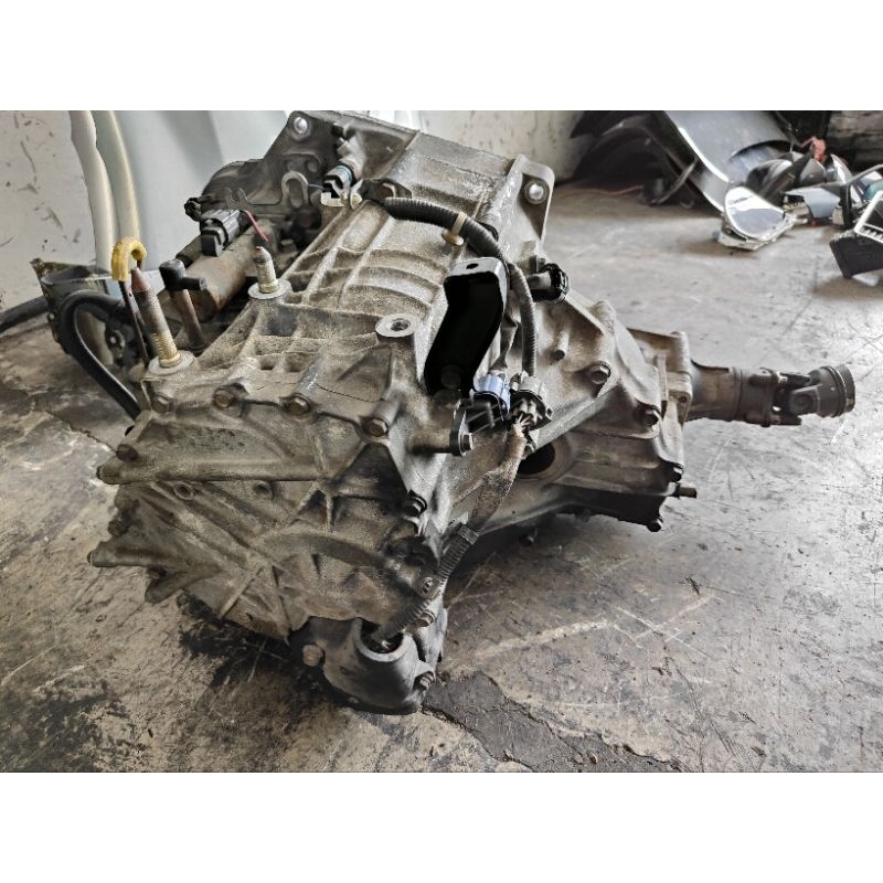 Honda CRV CR-V S9A Gearbox Auto 4WD 4Speed For K20A RD2 | Shopee Malaysia