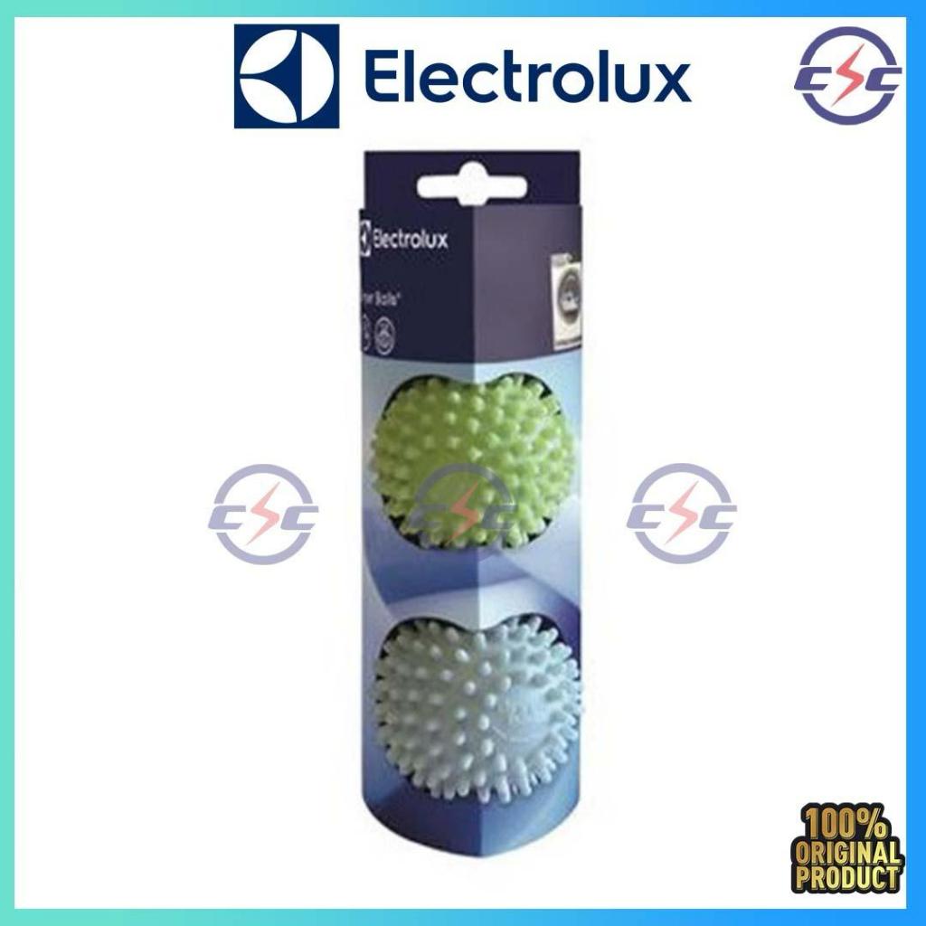 Electrolux Dryer Balls (Pack of 2) Laundry Balls for Washing Machine ...