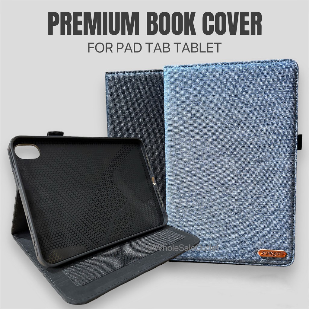 Oppo Pad Neo Air 2 Book Flip Cover Casing | Shopee Malaysia