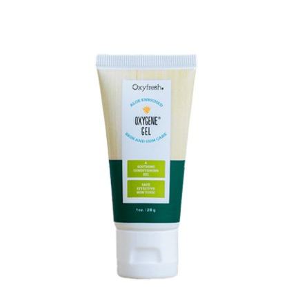 Oxyfresh Skin & Gum Care Oxygene Gel (1/4oz) | Shopee Malaysia