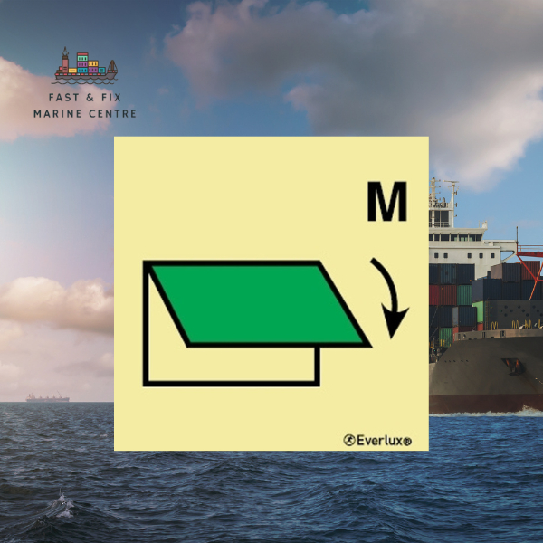 CLOSING DEVICE FOR VENTILATION (150MM X 150MM) (IMPA CODE: 336788 ...