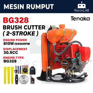 Buy mesin rumput tanaka Online With Best Price, Jun 2024 | Shopee Malaysia