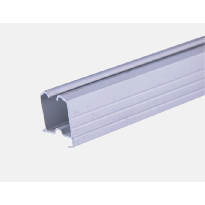 30" / 42" / 54" Doso Super Curtain Railing Track / Track Langsir ...