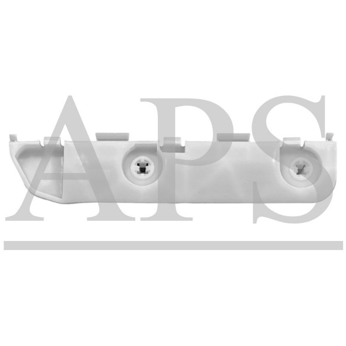 TOYOTA KDH200 2005-2019 REAR BUMPER SIDE SUPPORT (52155-26150) (CASP ...
