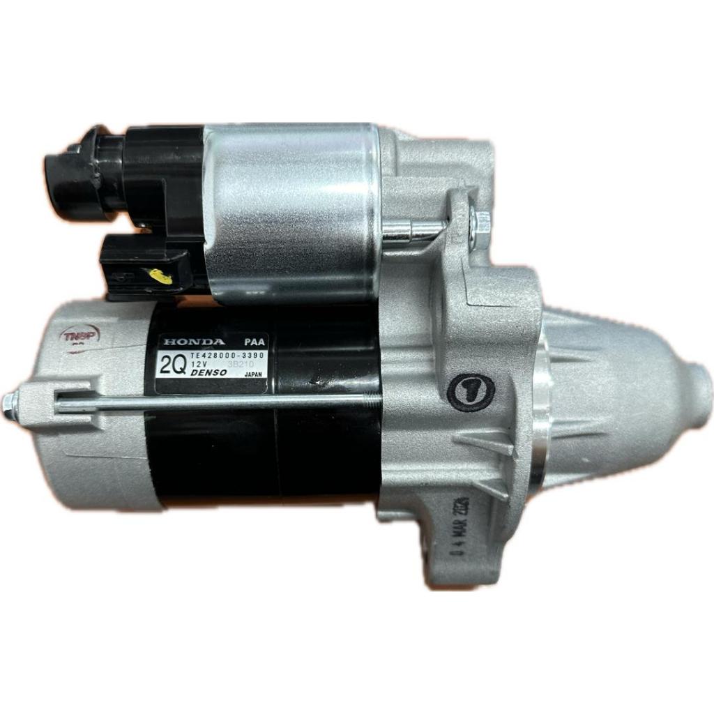 STARTER HONDA CITY SEL,TMO,JAZZ IDSI [9T] [SQUARE SOCKET] ( 100% NEW ...