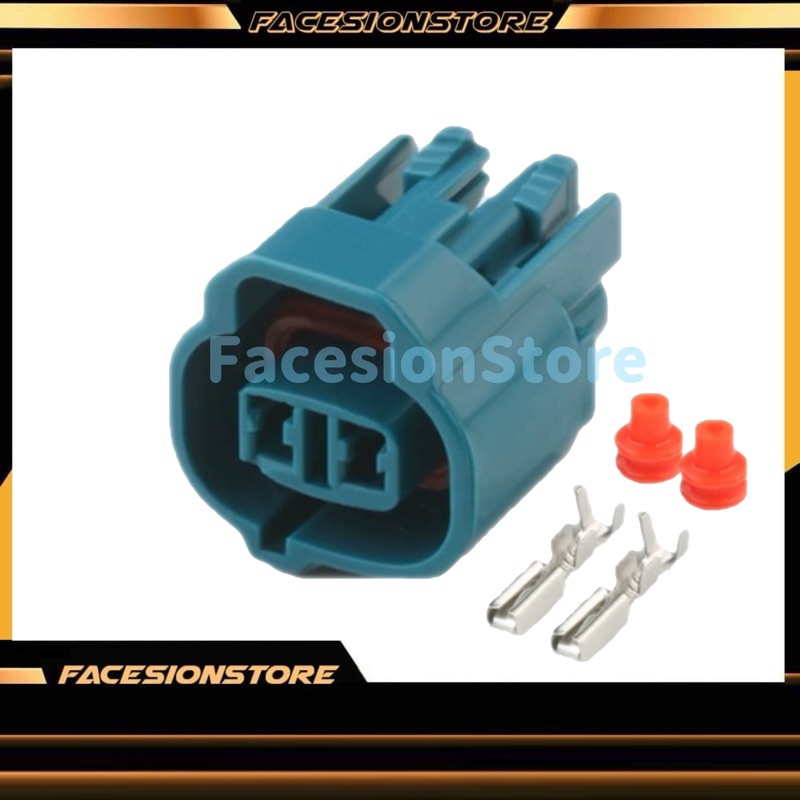 2 Pin Proton Persona Preve CFE Exora CFE Iriz Suprima Oil Control Valve ...