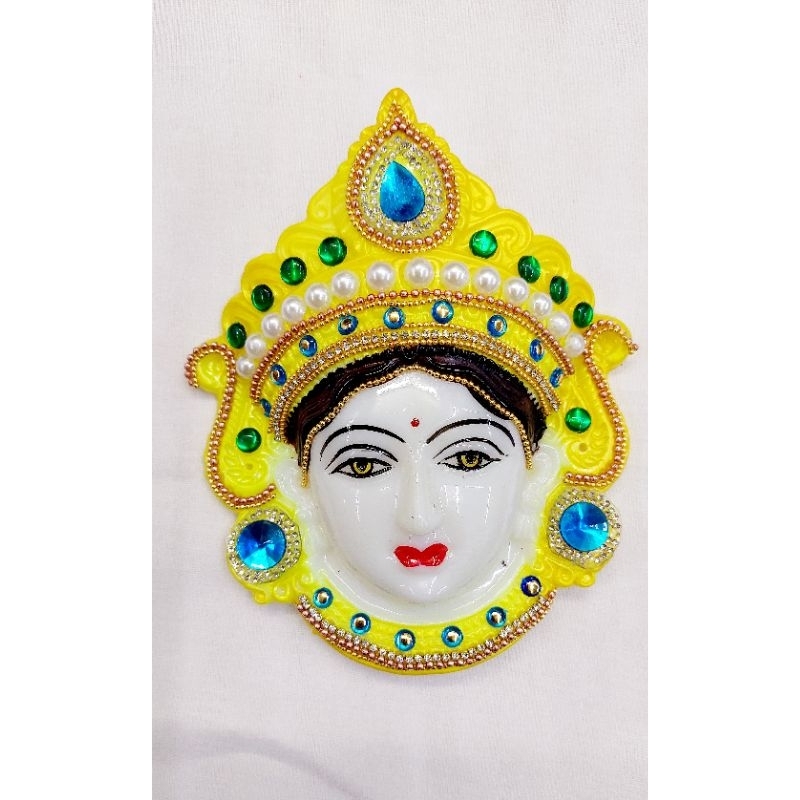 Amman Face Decoration Amman Mugam | Shopee Malaysia