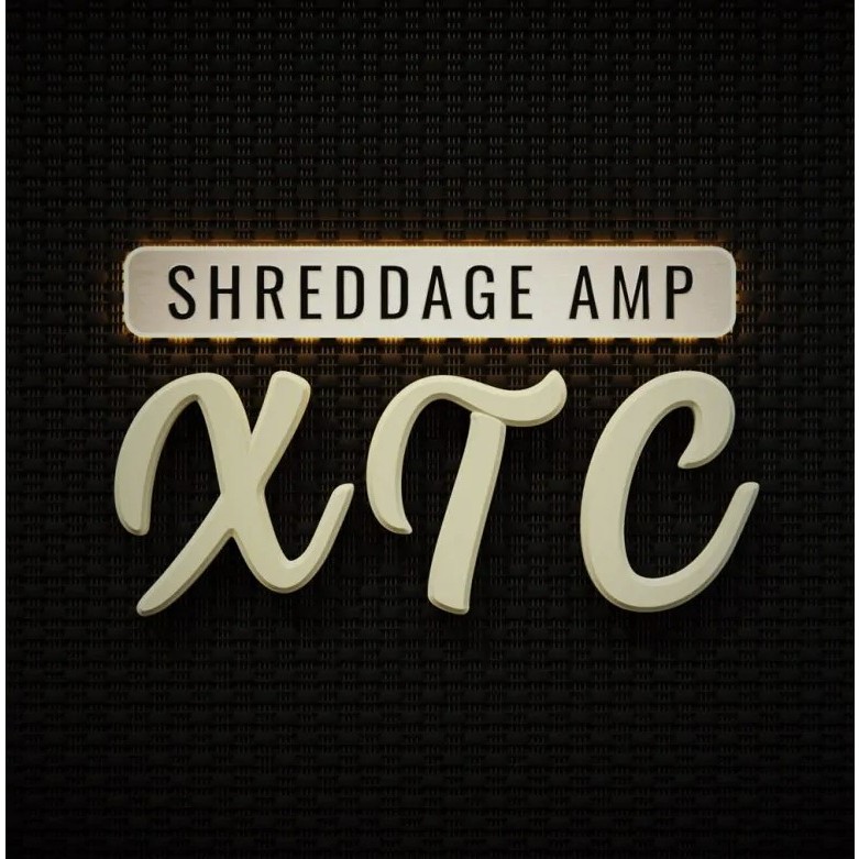 Shreddage Amp XTC v1.1.3 STANDALONE, VST3, *AAX x64 | Impact Soundworks ...