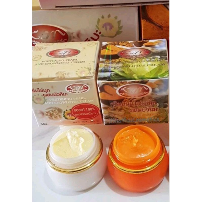 CREAM MUTIAR ORIGINAL 🇹🇭🇹🇭 | Shopee Malaysia