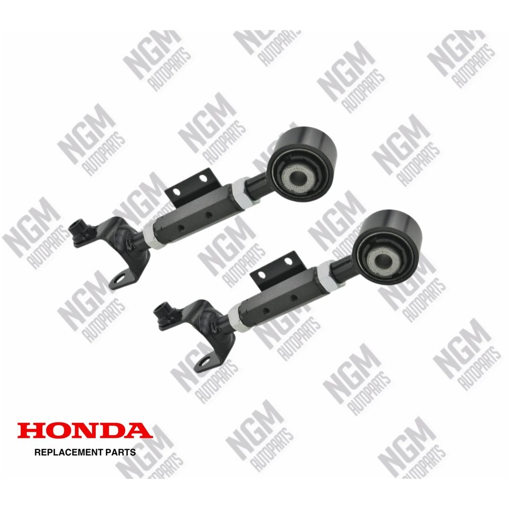 [HONDA] CRV S9A SWA, STREAM S7A SMA ODYSSEY RB1 RB2 RB3 RB4 REAR UPPER ARM [HEAVY-DUTY] | Shopee ...