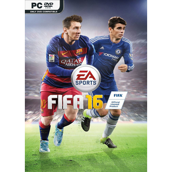 FIFA 16 (latest version) (offline PC) | Shopee Malaysia