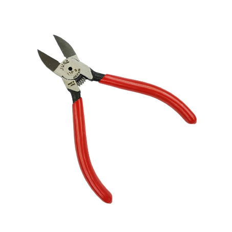 EZIS - SUGAMASU 10-S 125MM MICRO NIPPER/CUTTER | Shopee Malaysia