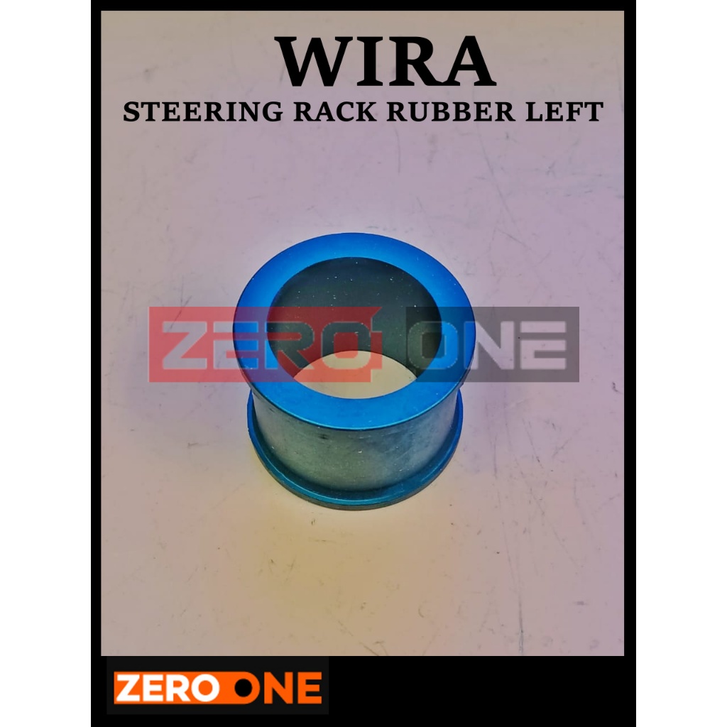 PROTON WIRA STEERING RACK RUBBER LEFT MB-501530 | Shopee Malaysia