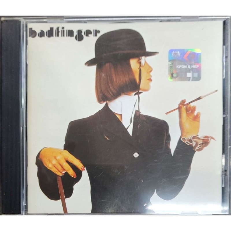 Badfinger - Badfinger (CD) | Shopee Malaysia