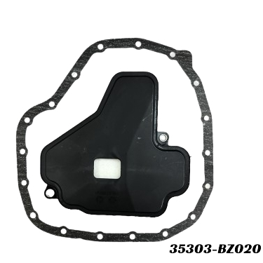 AUTO TRANSMISSION FILTER GEAR BOX AUTO FILTER 35303-BZ020 PERODUA ATIVA ...