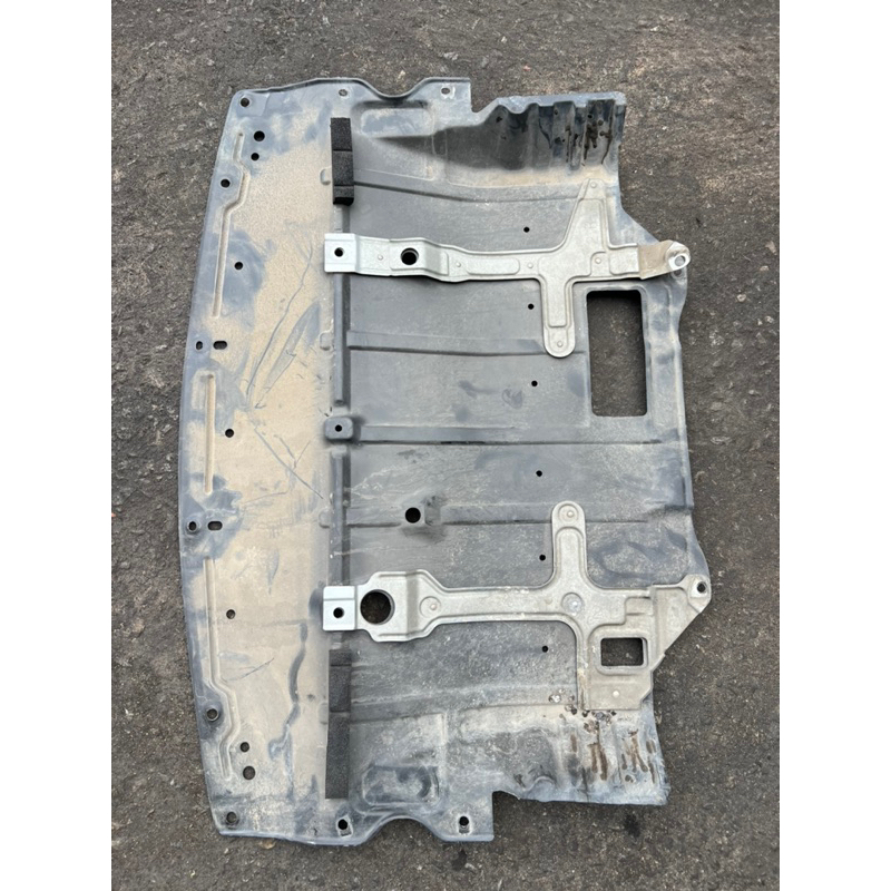 FAIRLADY Z33 ENGINE UNDER COVER USED JAPAN | Shopee Malaysia