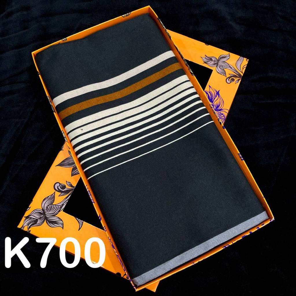 KAIN BATIK F&C COLLECTION WITH BOX / KAIN PELIKAT F&C COLLECTION WITH ...