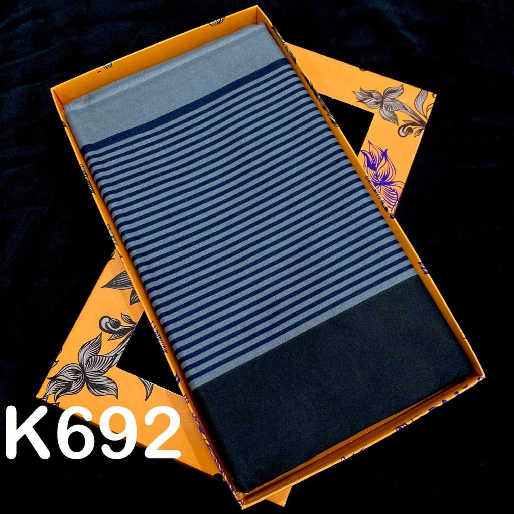 KAIN BATIK F&C COLLECTION WITH BOX / KAIN PELIKAT F&C COLLECTION WITH ...
