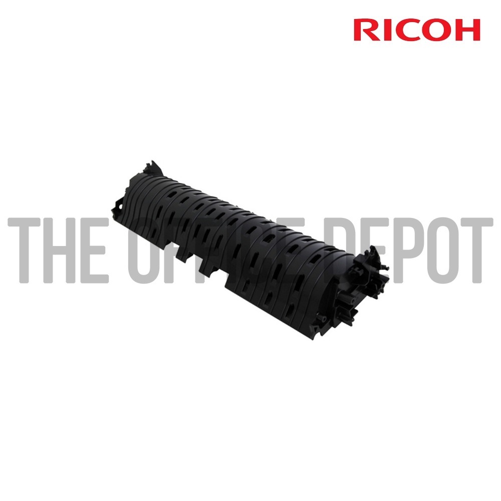 Left Upper Guide Plate Ricoh Aficio MP4000 Genuine D0094503 Office Use ...