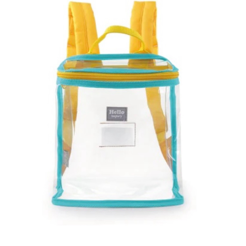 BAGTORY Hello Simply Backpack | Shopee Malaysia