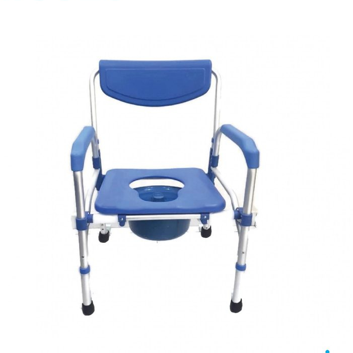 FELCO COMMODE CHAIR | Shopee Malaysia