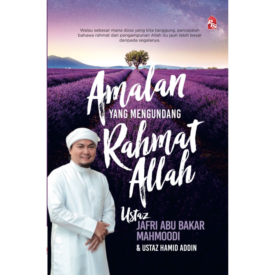 Amalan yang Mengundang Rahmat Rahmat Allah | Shopee Malaysia
