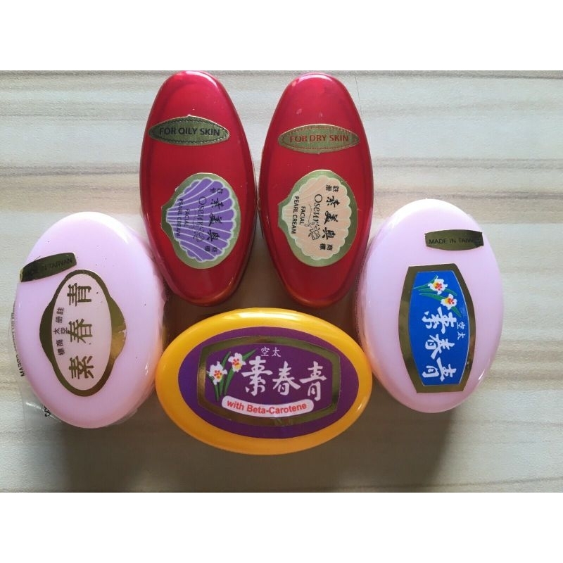 Philippine Goodies Chin Chun Su Assorted 10g | Shopee Malaysia