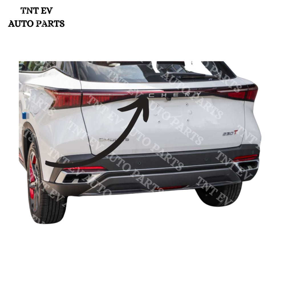 Chery Omoda 5 Rear Centre Taillamp | Shopee Malaysia