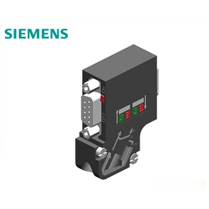 6ES79720BB420XA0 SIEMENS ET200 interface module DP CONNECTOR | Shopee ...