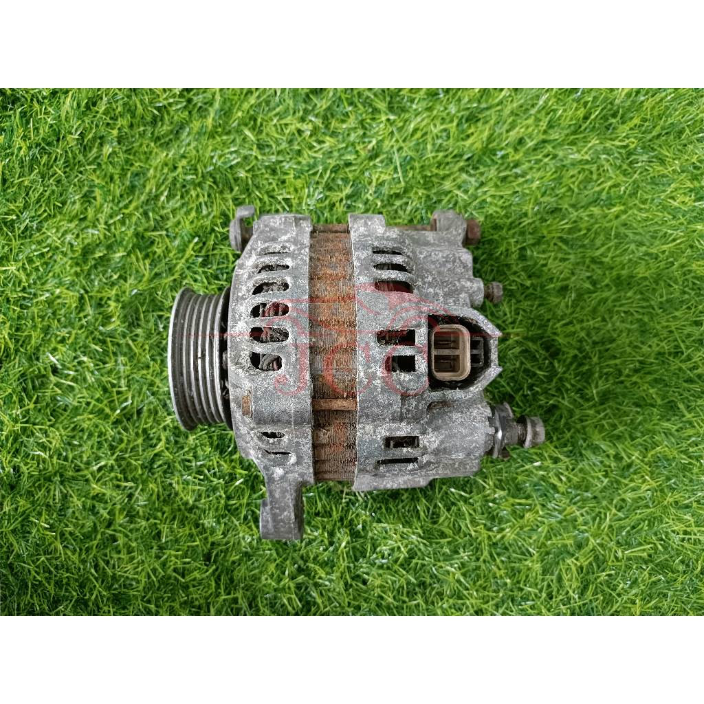 NISSAN SILVIA (180SX/S13/S14/S15) SR20 ALTERNATOR [1B-4A-B221] | Shopee ...