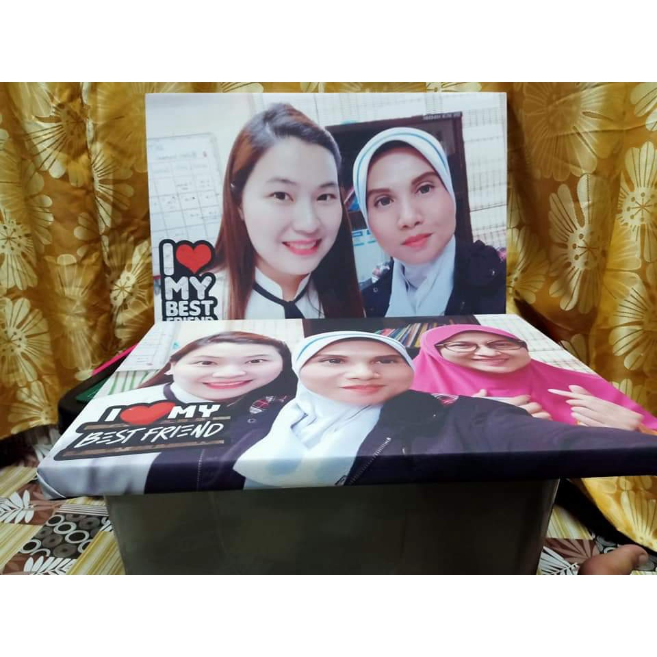 18x24INCI | FRAME GAMBAR SAIZ BESAR... | Shopee Malaysia