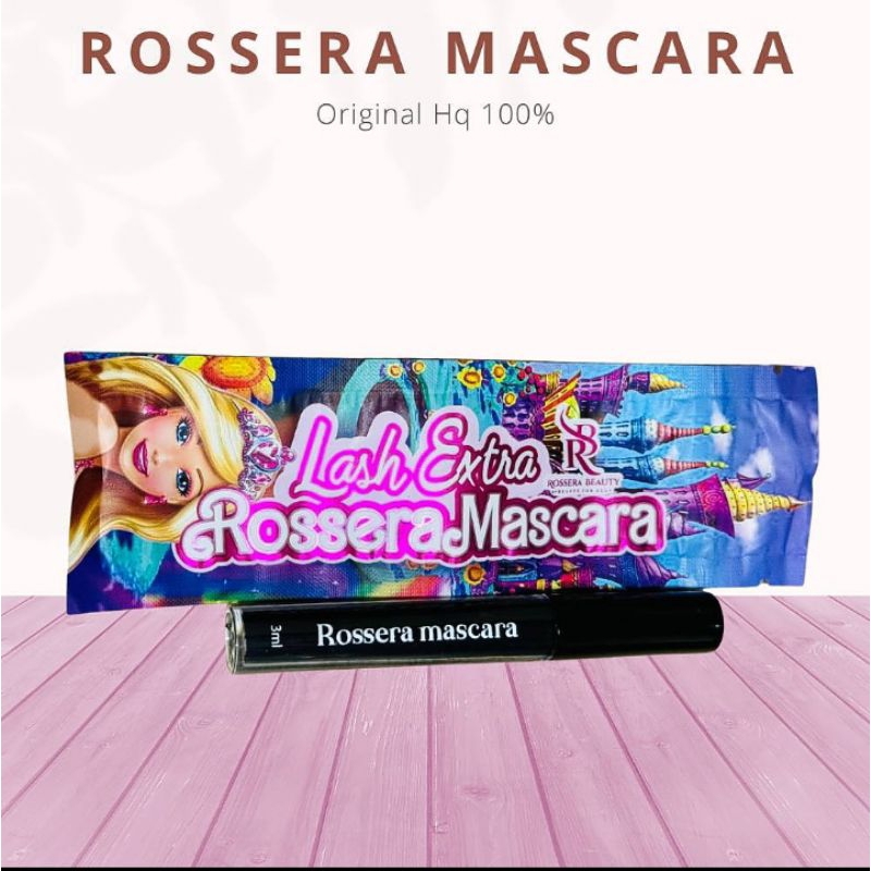 Mascara rossera viral | Shopee Malaysia