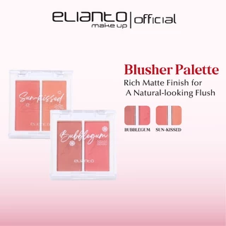 Elianto Make Up Official. Online, December 2025 | Shopee Malaysia