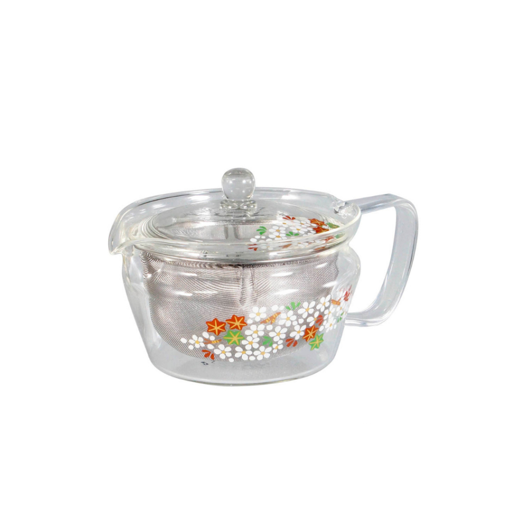 Hario x Tachikichi Cha-Cha Zen Unkin Teapot (450ml) | Shopee Malaysia