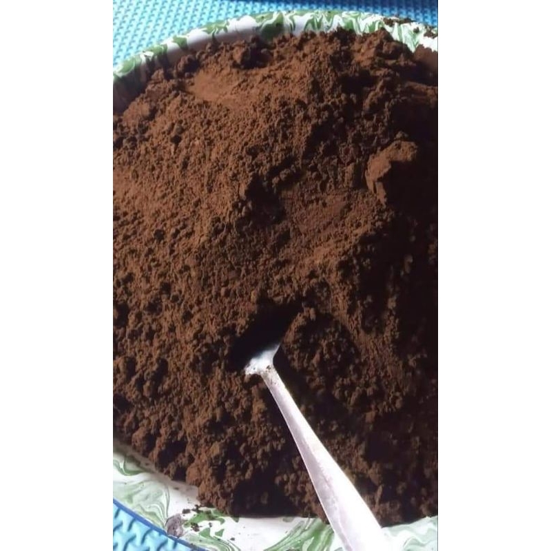 SERBUK KOPI FROM INDONESIA | Shopee Malaysia