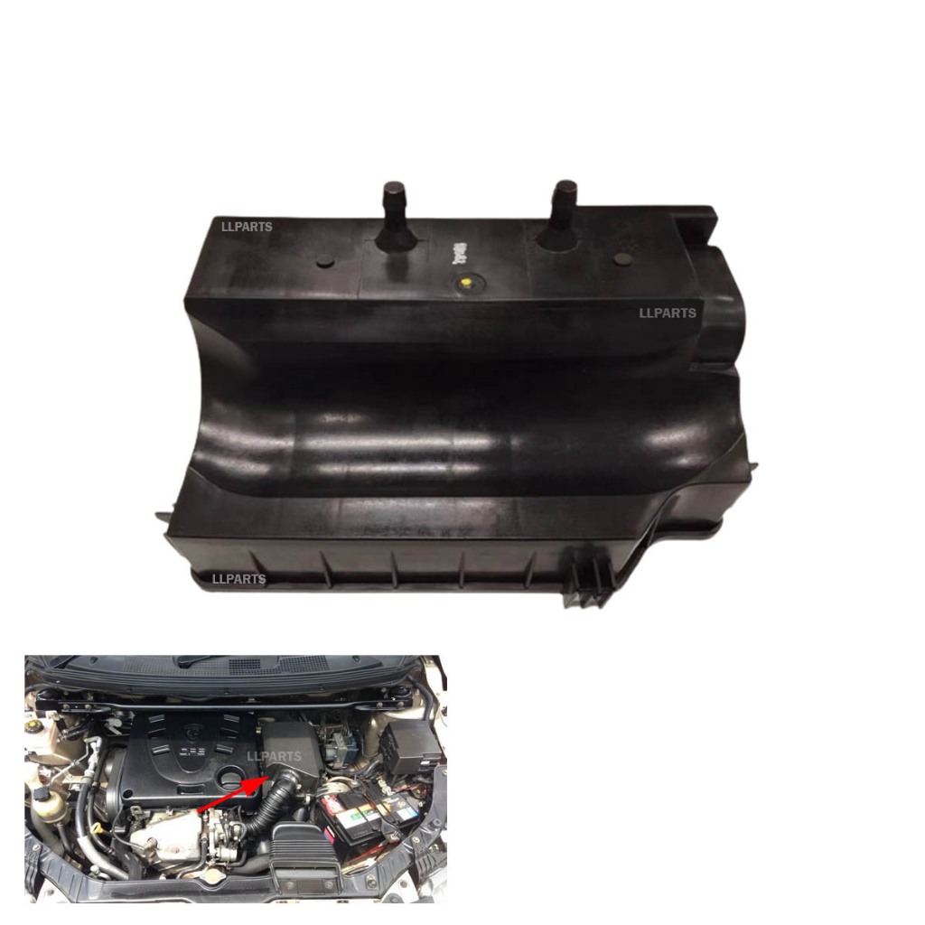 Original Proton Exora CFE Turbo / Preve Turbo / Suprima S Turbo Air ...