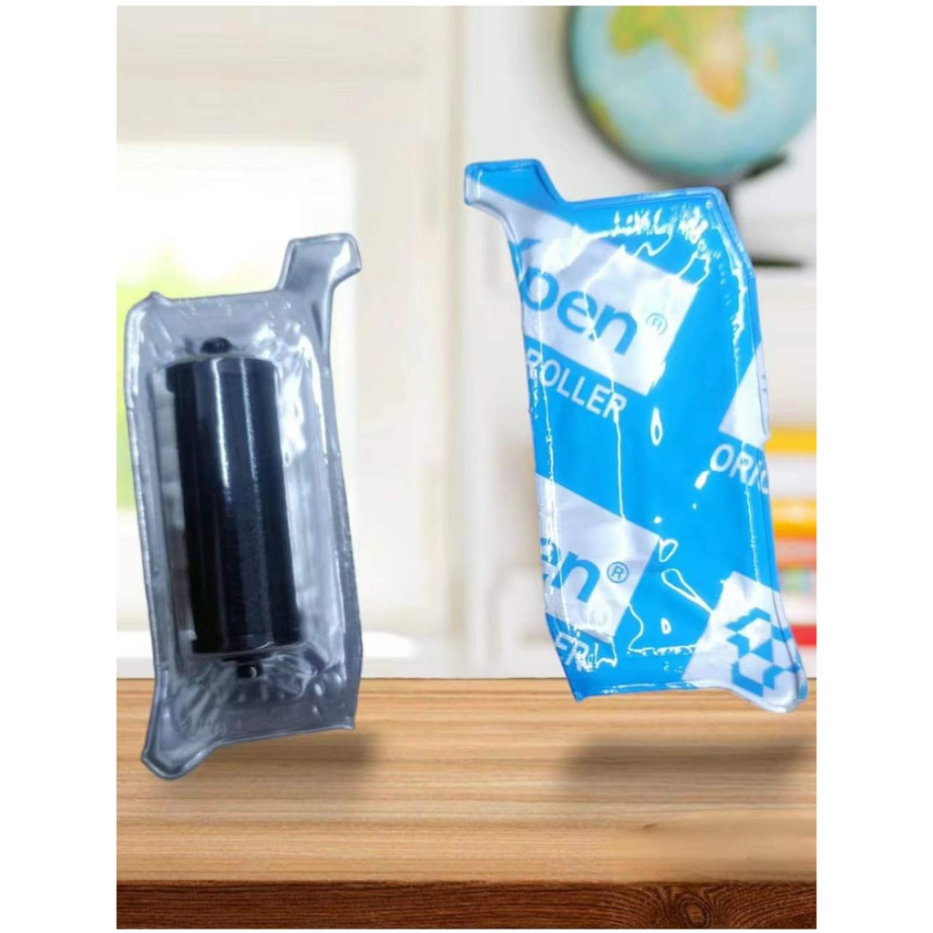 Ink Roller Open C20 C20A for Machine C20 C20A Hand Labeler | Shopee ...