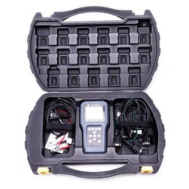 MST 500P MOTORCYCLE Diagnostic scanner computer/SYM/Benelli/Brixton ...