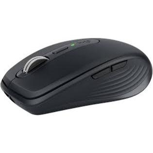 Logitech MX Anywhere 3 Compact Wireless Performance Mouse Magnetic ...