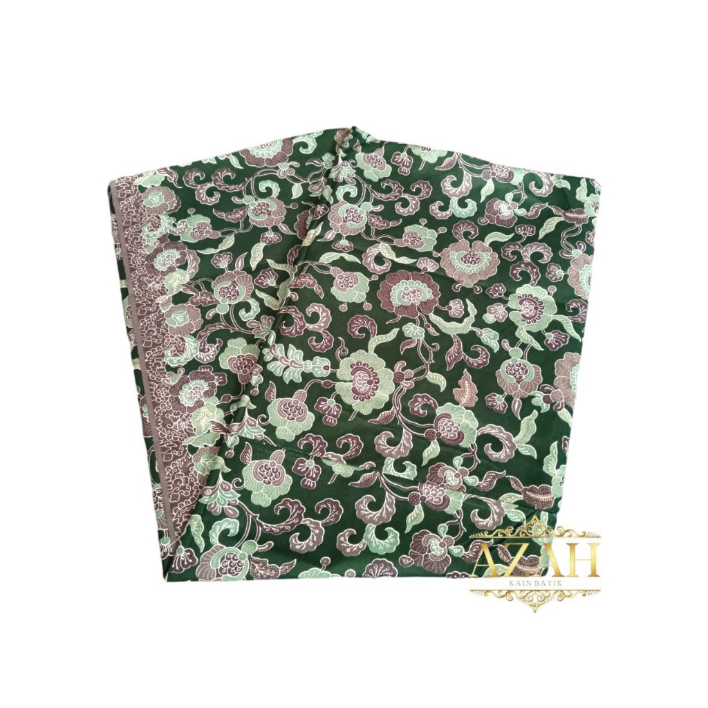 KAIN BATIK PELBAGAI CORAK BATIK / CORAK SONGKET/CORAK BUNGA | Shopee ...