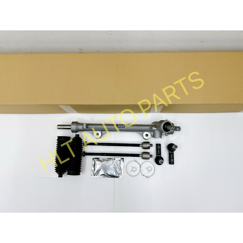 PERODUA AXIA (1.0cc) [ 2014-2023 ] ELECTRONIC POWER STEERING RACK ...