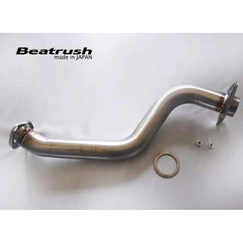Suzuki swift sport zc33s Laile Beatrush Front Pipe | Shopee Malaysia