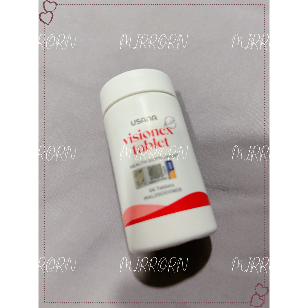 Ready Stock Visionex (56 tablets) | Shopee Malaysia